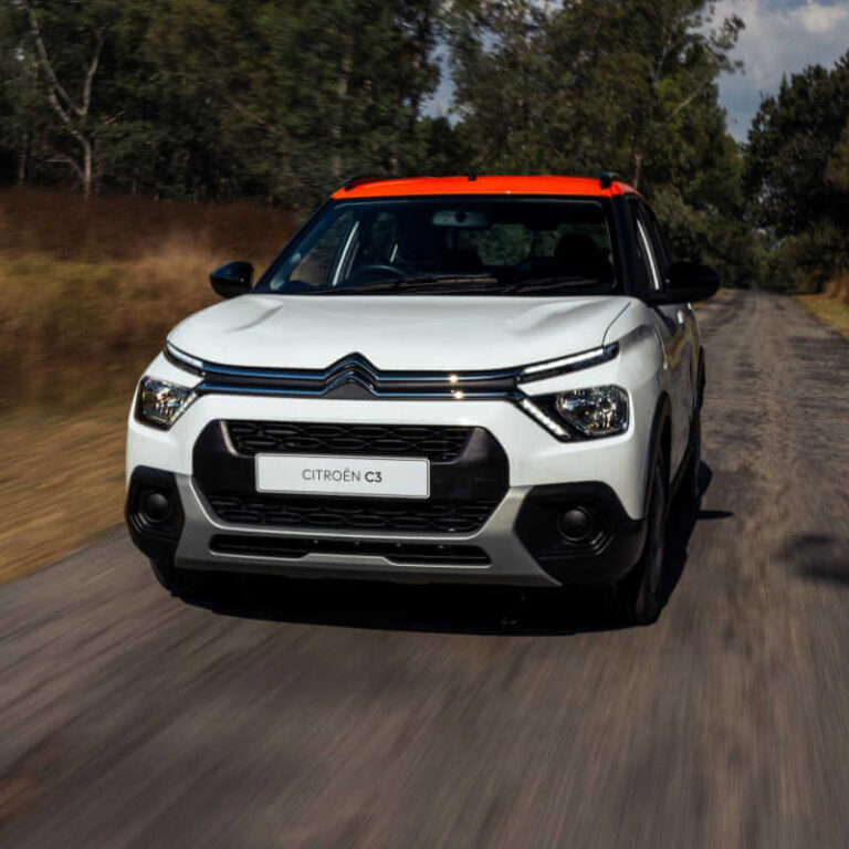 the-all-new-citroen-c3-01 - The Car Market South Africa